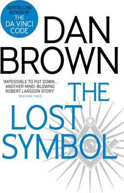 The Lost Symbol - LPMarocaine