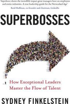 Superbosses - LPMarocaine