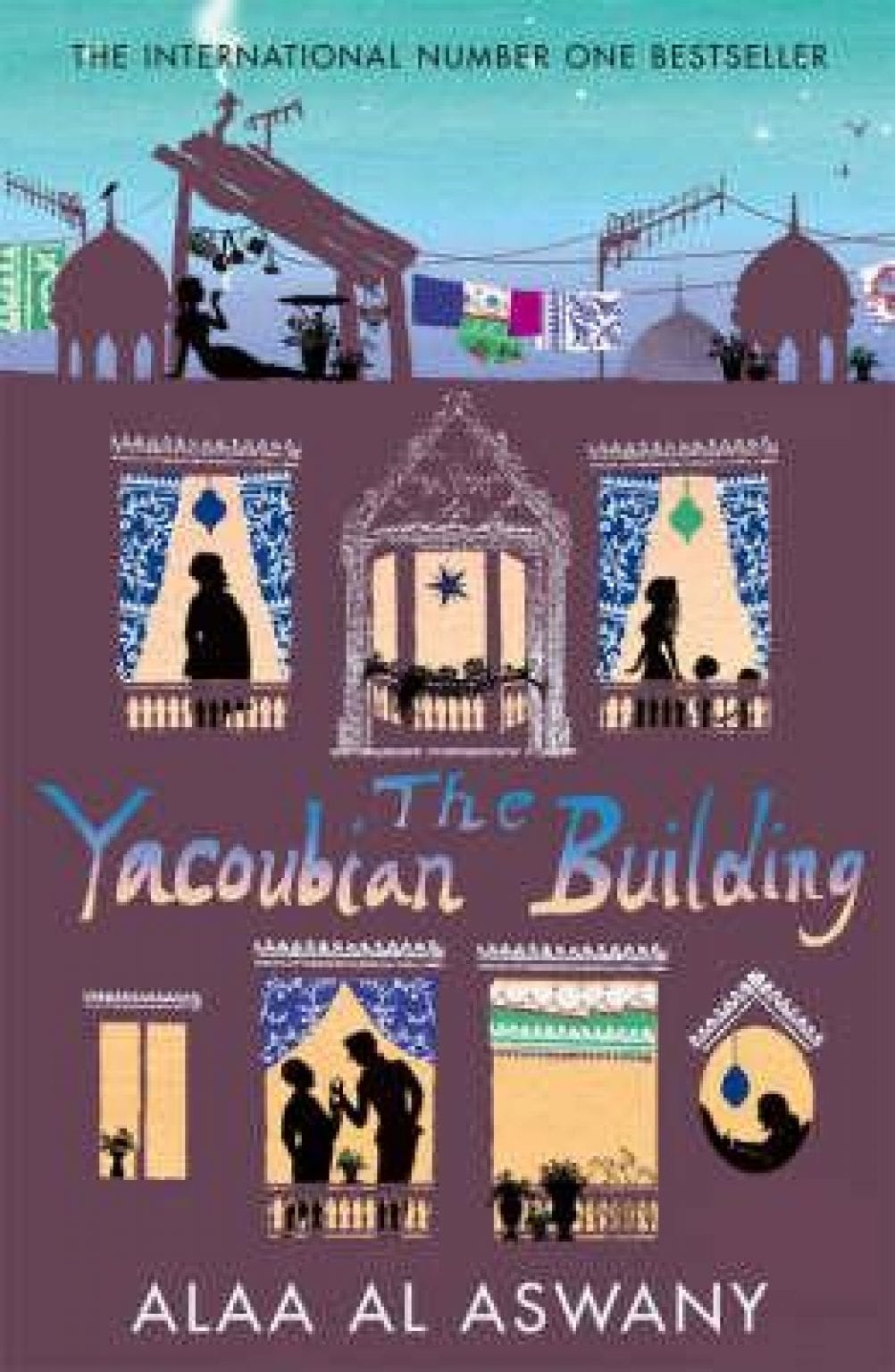 The Yacoubian Building - LPMarocaine