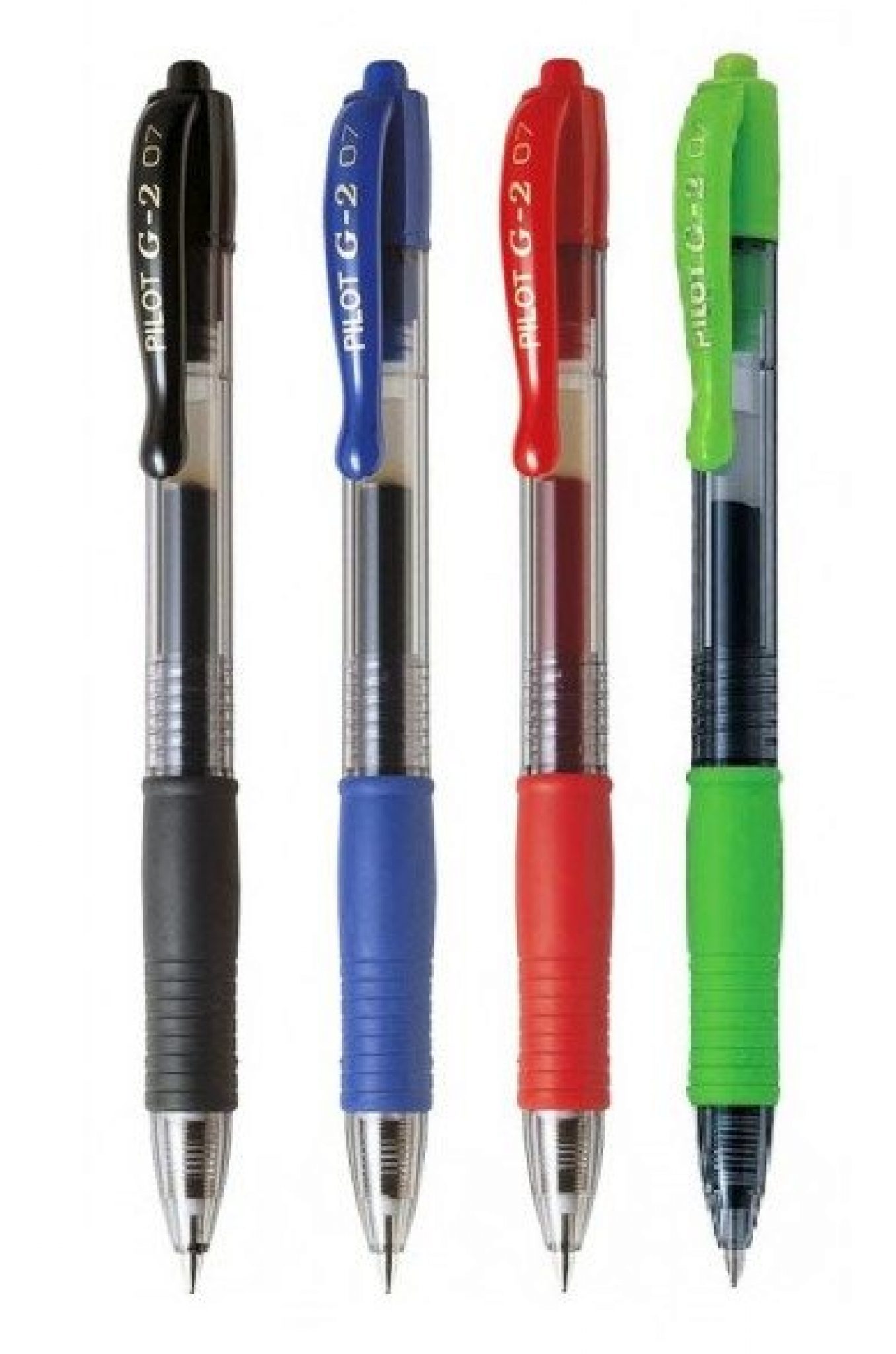 PILOT Stylo G2 0.7 - LPMarocaine