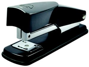 ATLAS Agrafeuse Metal Stapler - Bleu - LPMarocaine