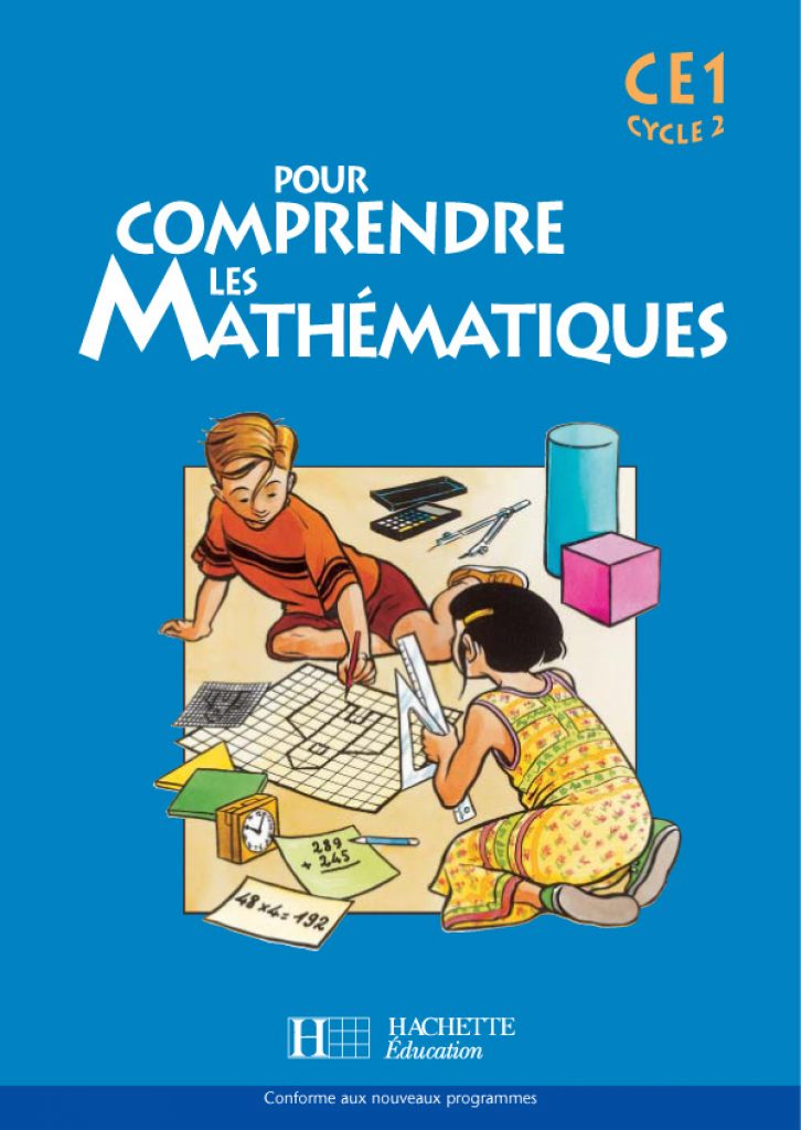 Pour comprendre les maths CE1 - LPMarocaine