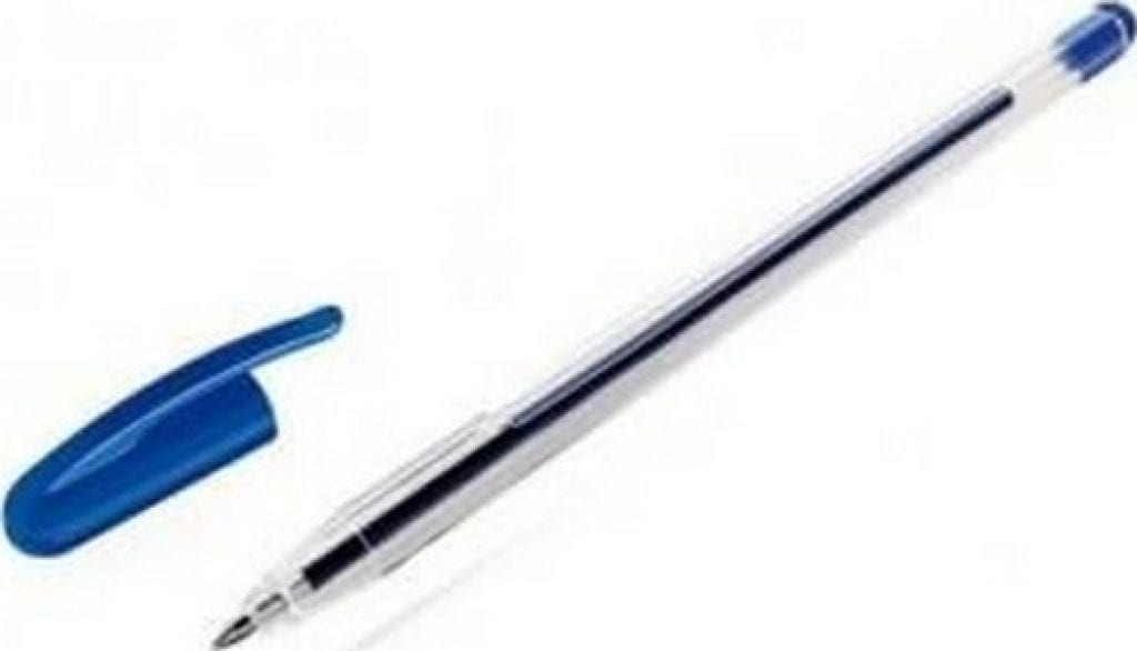 Stylo pelikan bleu - LPMarocaine