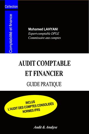 Audit Comptable et Financier - LPMarocaine
