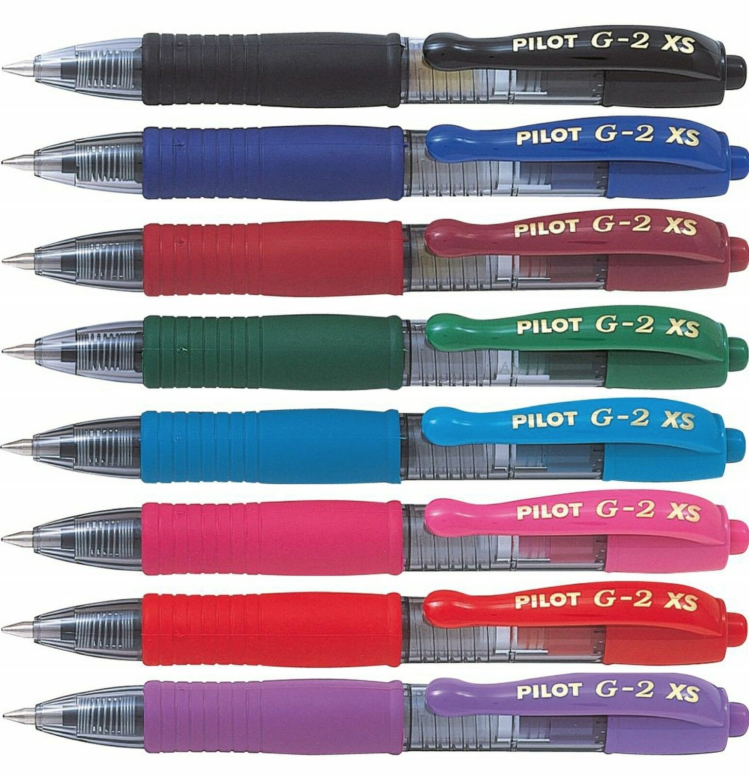 Pilot G2 XS Lumini pixie - LPMarocaine