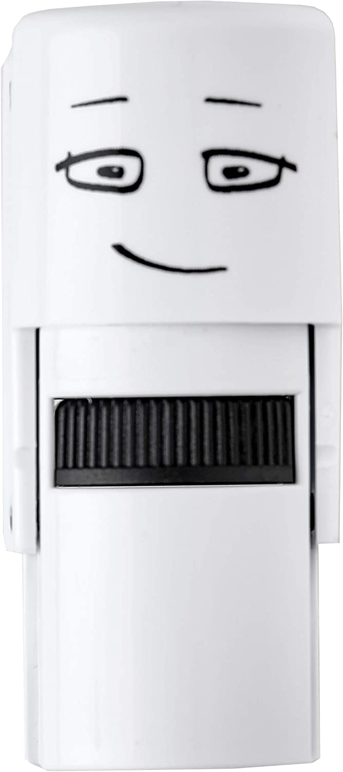 Set de tampons COLOP Little NIO School & Teacher - 10 motifs sur le ...