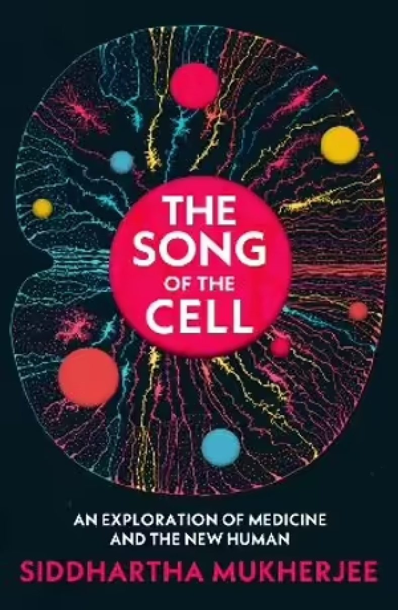 The Song of the Cell - LPMarocaine