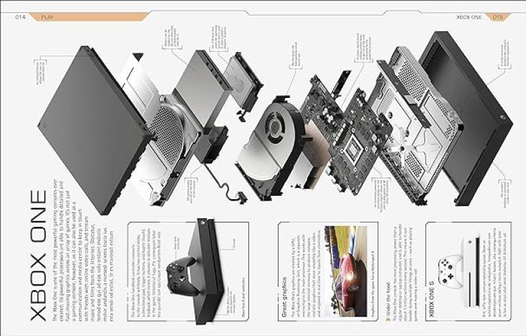 How Super Cool Tech Works - LPMarocaine