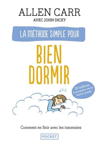 La Méthode simple pour bien dormir - LPMarocaine