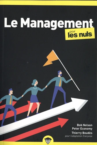 Le management pour les nuls - LPMarocaine
