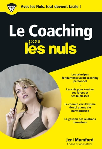 Le Coaching pour les Nuls - LPMarocaine