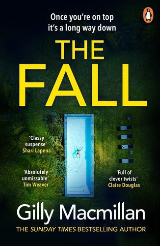 The Fall - LPMarocaine