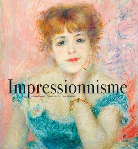 Impressionnisme - LPMarocaine