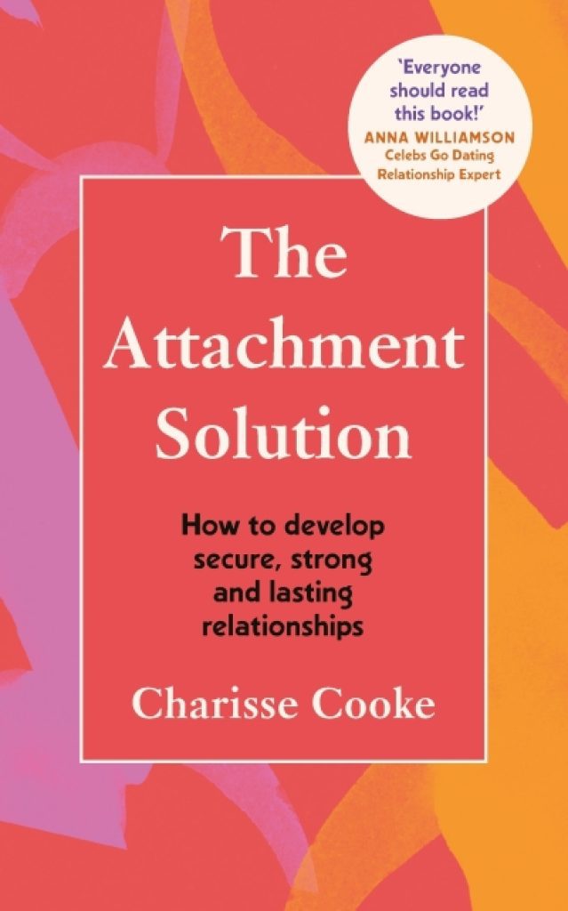 The Attachment Solution - LPMarocaine