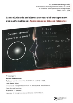 La résolution de problemes au coeur de l’enseignement des mathématiques ...